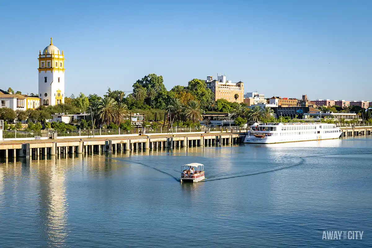 13 Best Things to Do in Seville 2026 (+Itinerary for 3 Days)