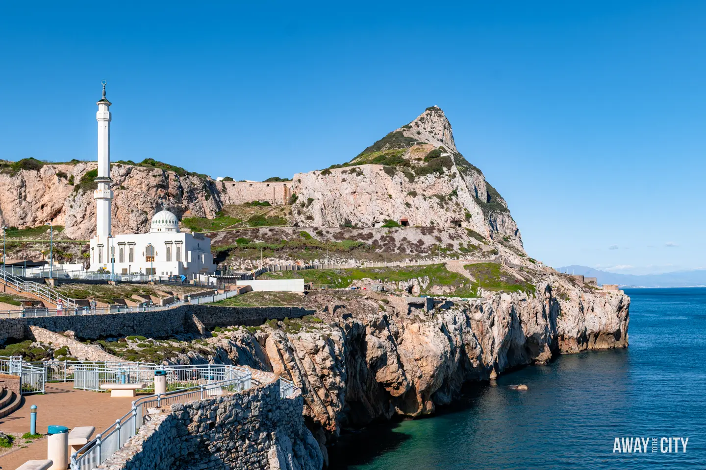 11 Best Things to Do in Gibraltar: Must-See Attractions 2025