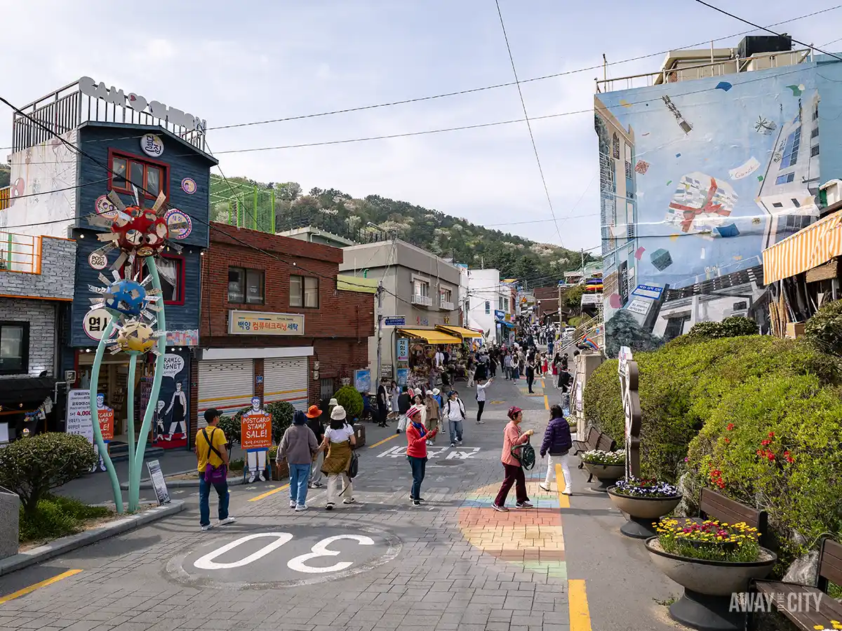 16 Best Things to Do in Busan, South Korea: Must-See in 2025