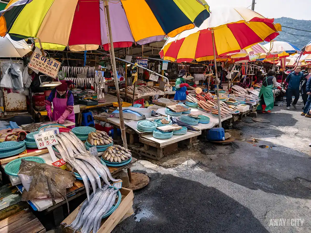 16 Best Things to Do in Busan, South Korea: Must-See in 2025