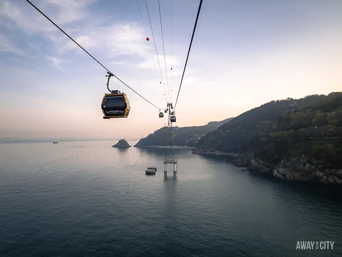 16 Best Things to Do in Busan, South Korea: Must-See in 2025