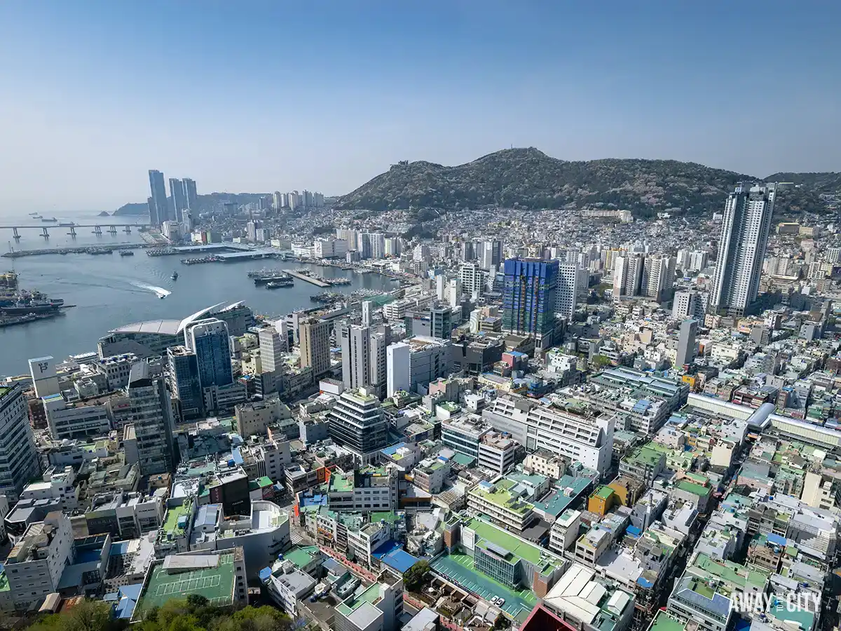 16 Best Things to Do in Busan, South Korea: Must-See in 2025