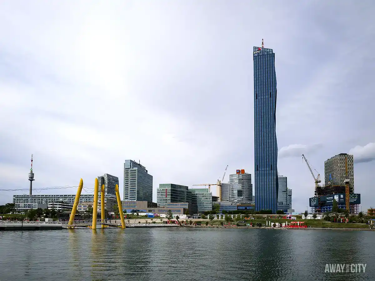 18 Most Iconic & Famous Buildings in Vienna, Austria (2025)