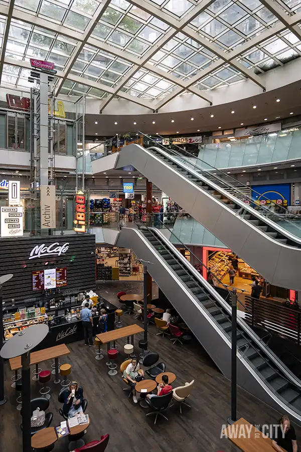 18 Most Iconic & Famous Buildings in Vienna, Austria (2026)