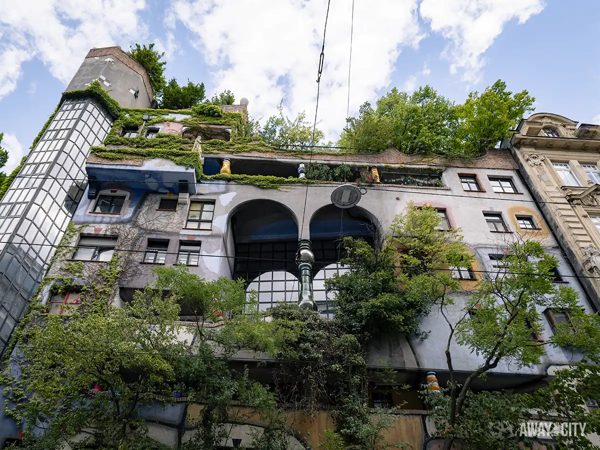 18 Most Iconic & Famous Buildings in Vienna, Austria (2026)