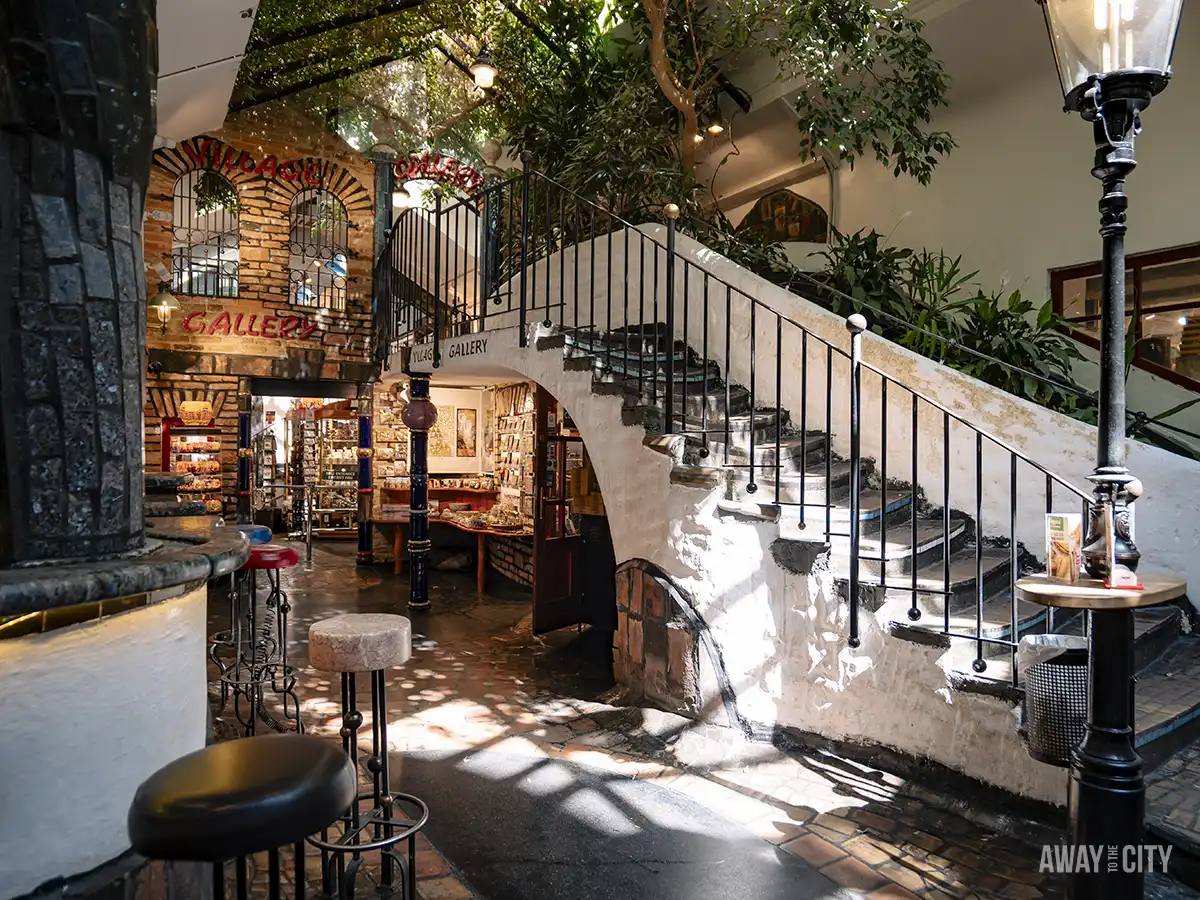 18 Most Iconic & Famous Buildings in Vienna, Austria (2026)