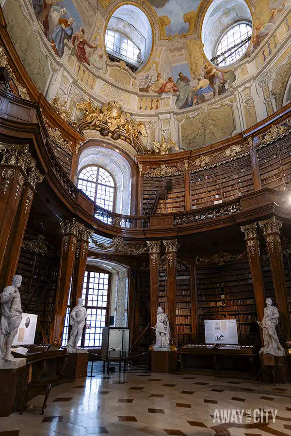 18 Most Iconic & Famous Buildings in Vienna, Austria (2026)