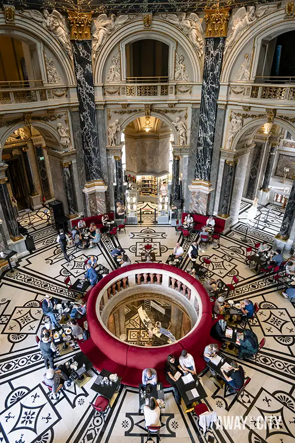 18 Most Iconic & Famous Buildings in Vienna, Austria (2026)