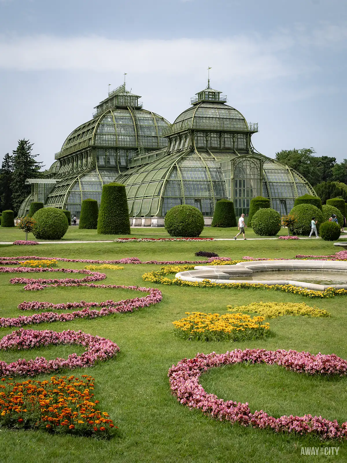 18 Most Iconic & Famous Buildings in Vienna, Austria (2026)