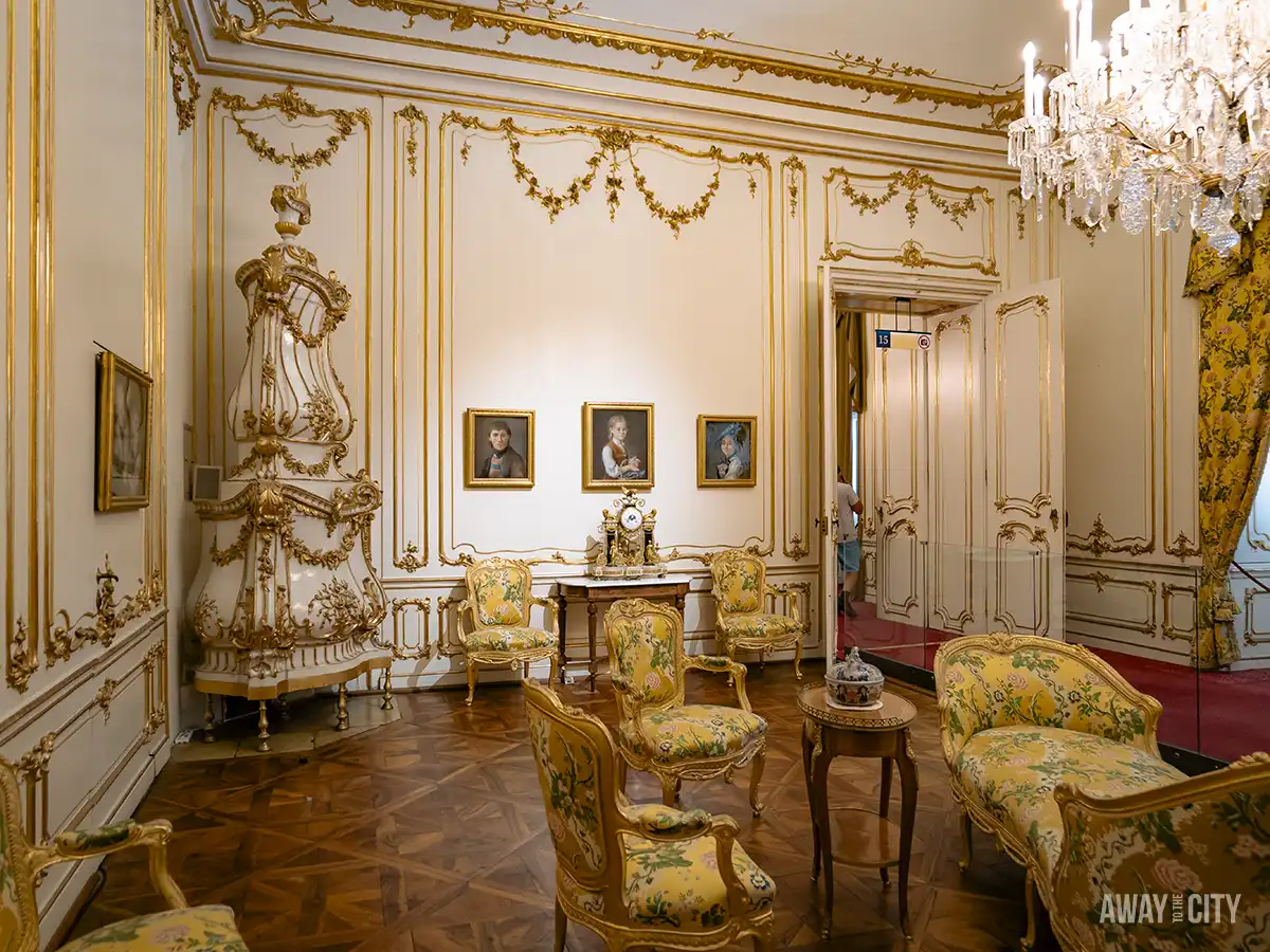 18 Most Iconic & Famous Buildings in Vienna, Austria (2026)