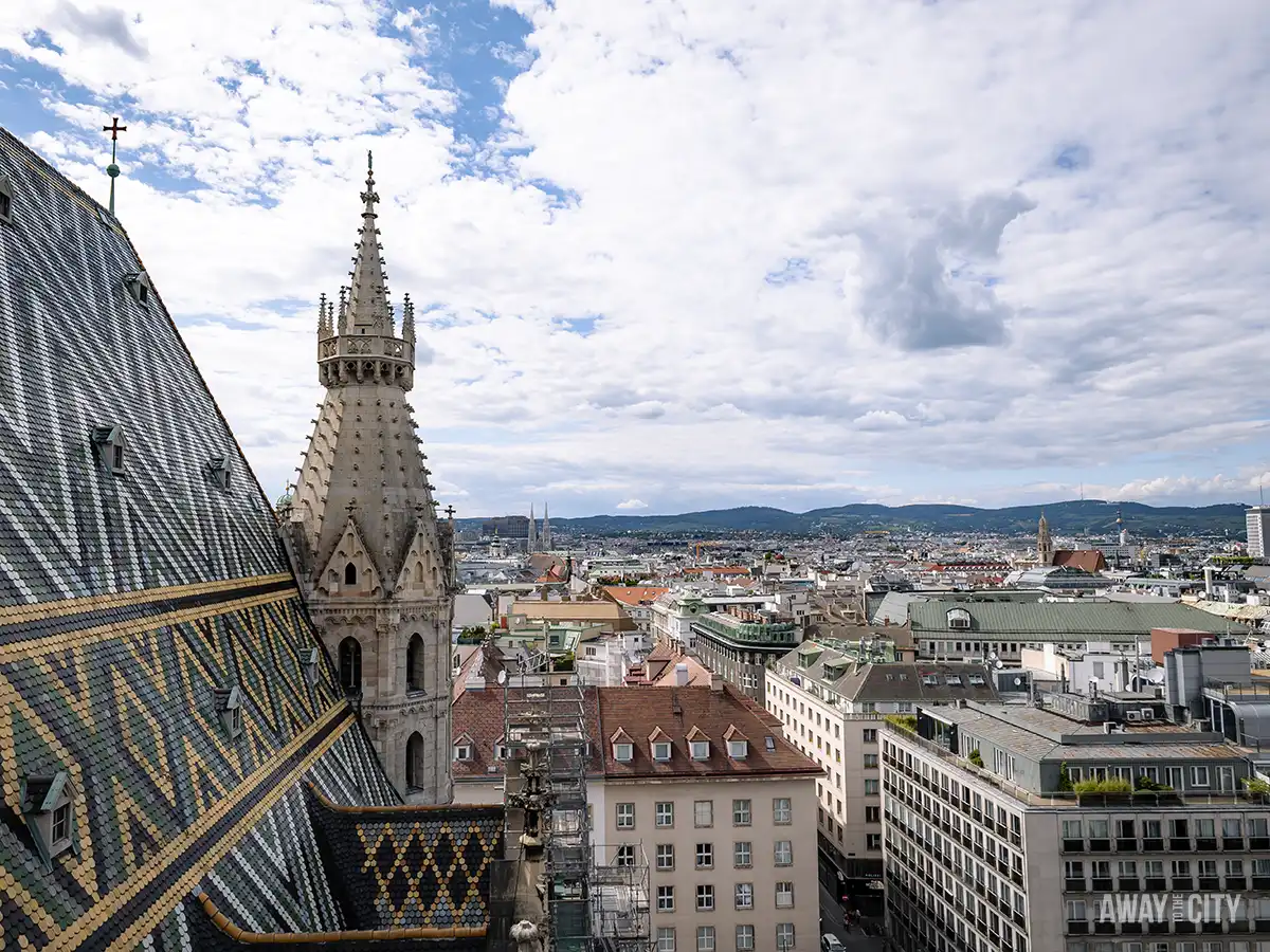 18 Most Iconic & Famous Buildings in Vienna, Austria (2026)
