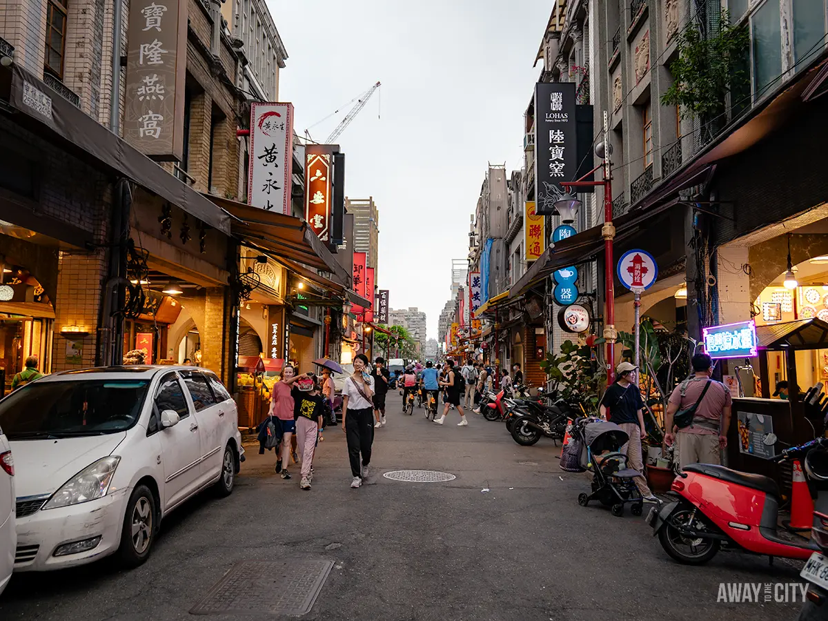 Where to Stay in Taipei in 2025: Best Areas & Hotels