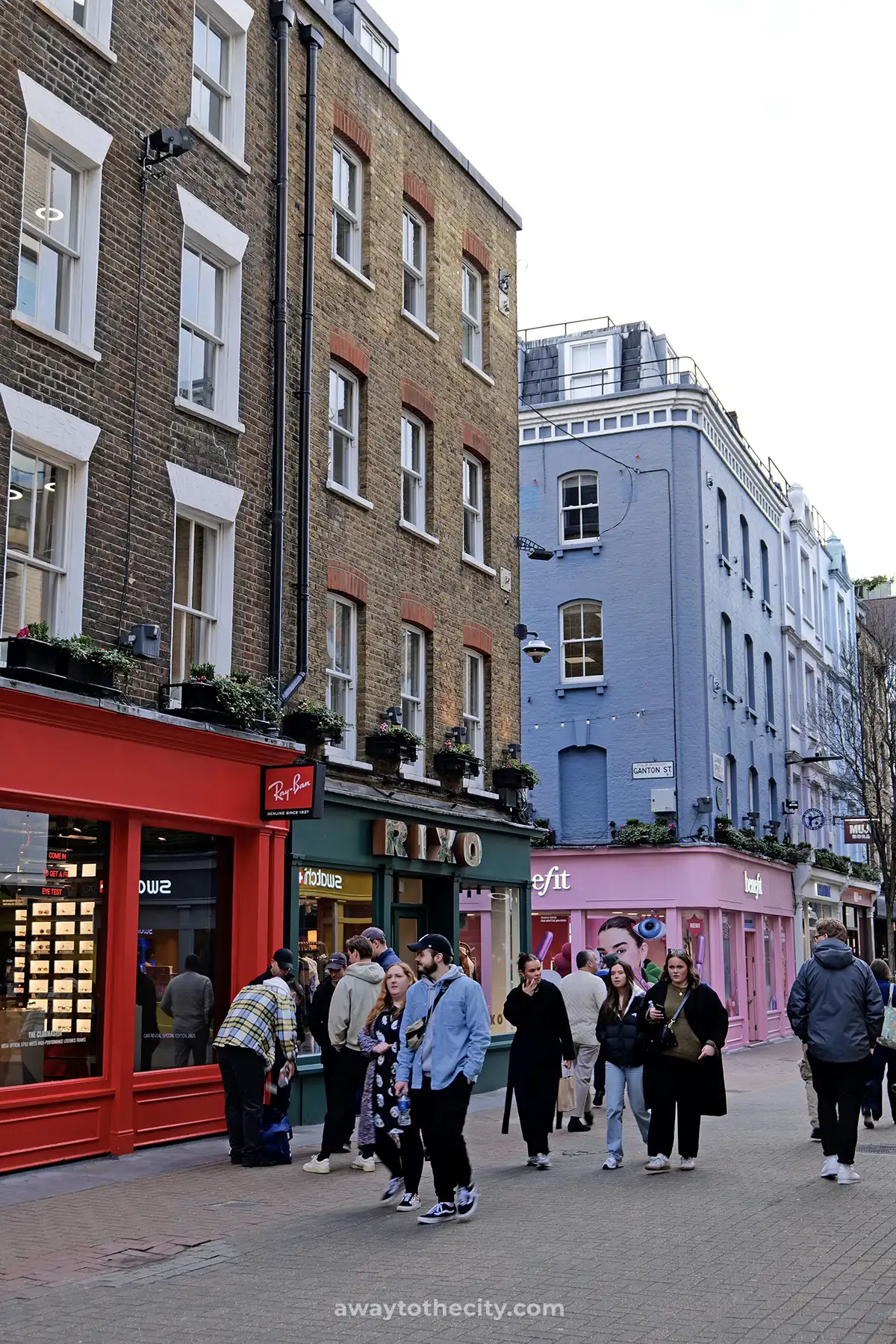 19 Best Things to Do in Soho, London (According to Locals)