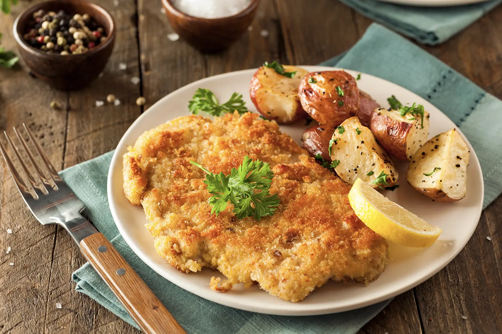 Top 10 Foods to Try in Vienna (And Where to Find Them!)