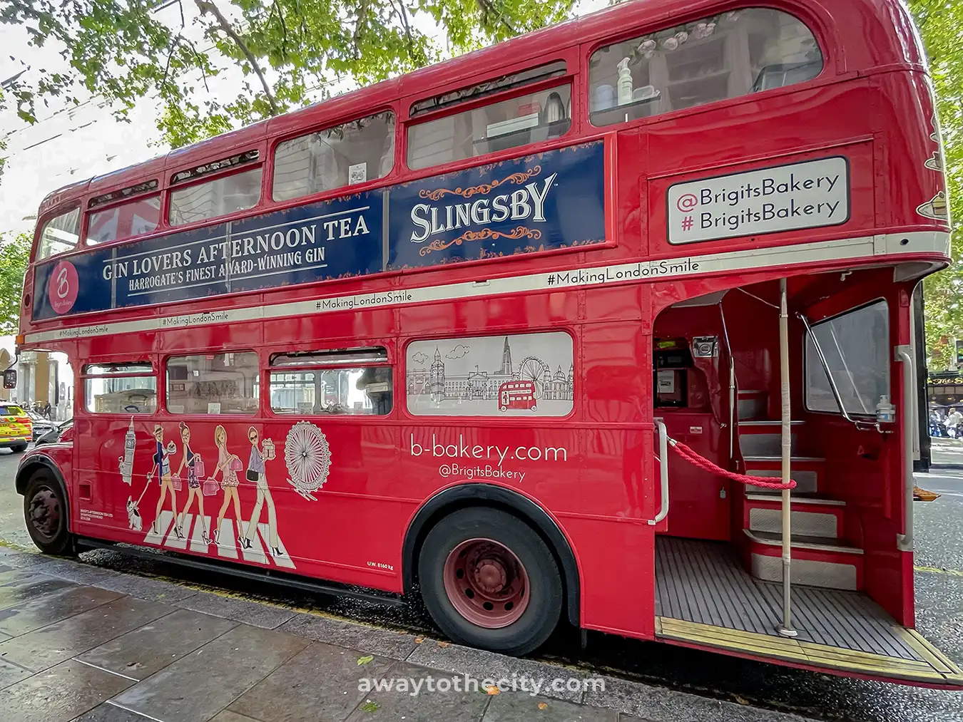 London for First-Timers: What to Do & What to Skip