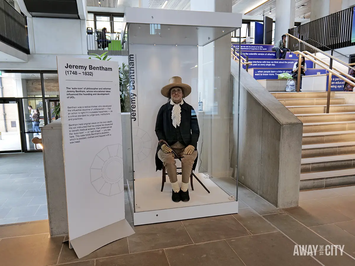 50+ Unique & Non-Touristy Things to Do in London (By Locals)