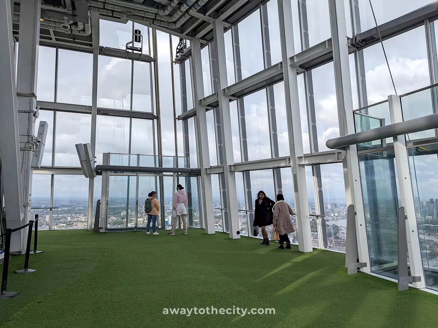 London for First-Timers: What to Do & What to Skip